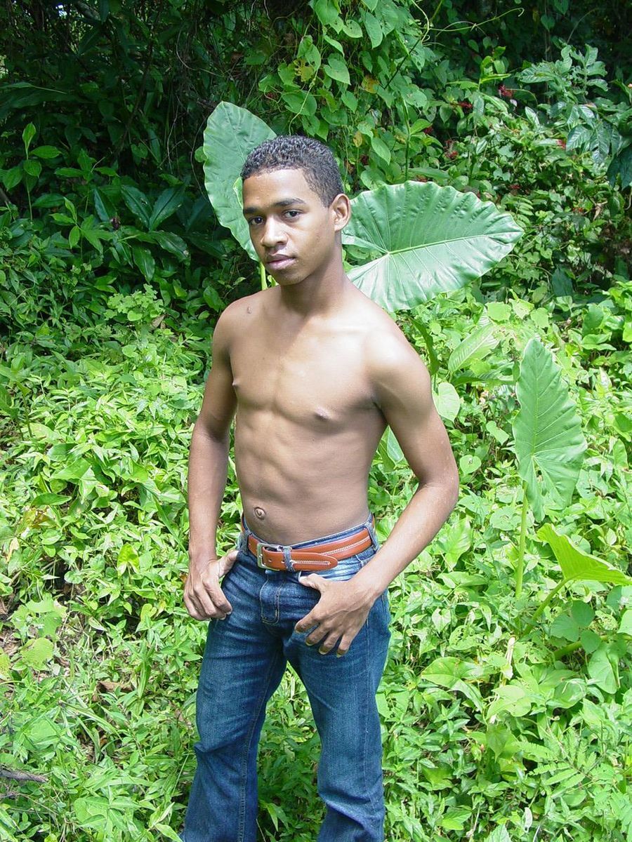 ExtremeGay - Alberto