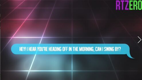 Last day in town by Rtzero