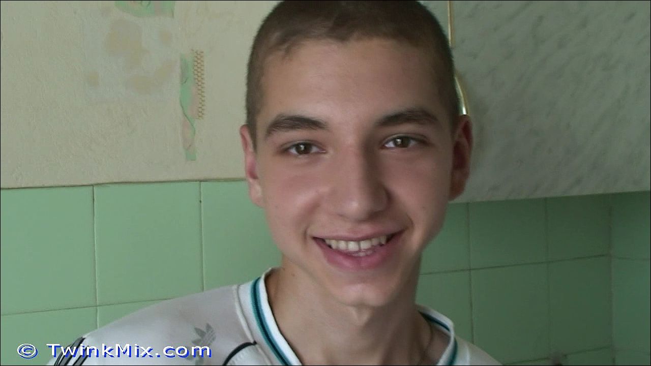 Young Twink Wanking Belkin Twinkmix 6922
