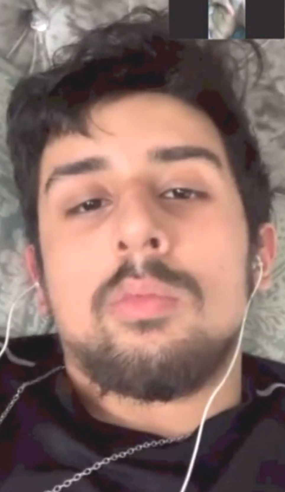 Pakistani Indian Guy Baited 0048