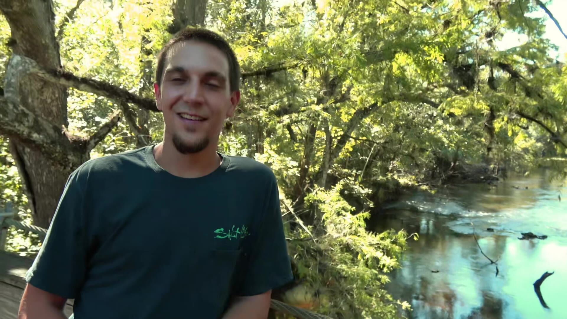 Gemini Men - Josh Tanner (3 Scenes)