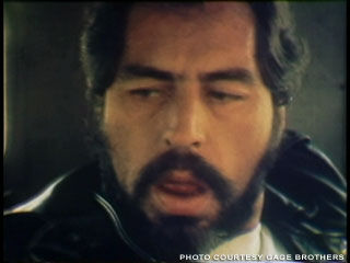 Picture set of Richard Locke